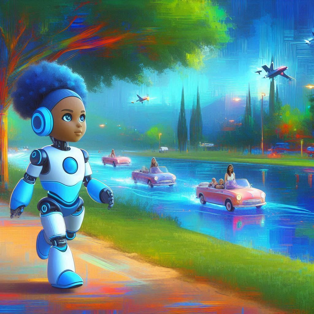Unveiling the Power of GenAi in Creativity and Productivity – RootStatix